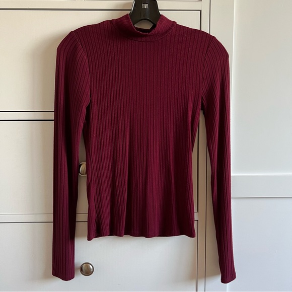 Forever 21 | Tops | Forever 2 Open Back Shirt | Poshmark